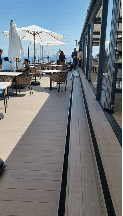 Plancher Aludeck - Bellalumi